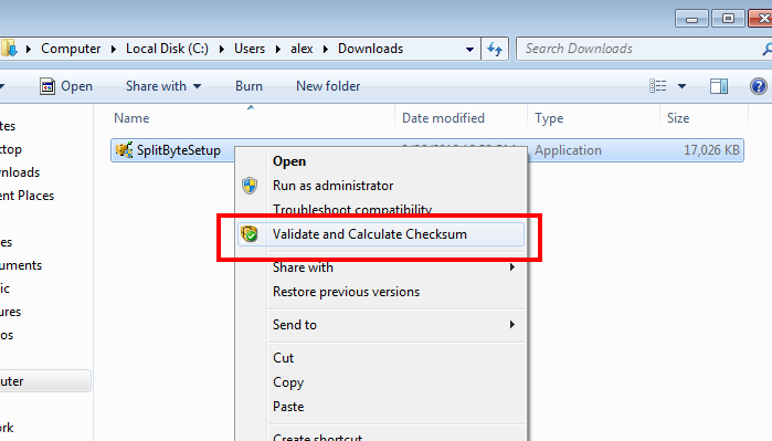 MD5 Hash Checker - Validate and check MD5 hashes File checksums